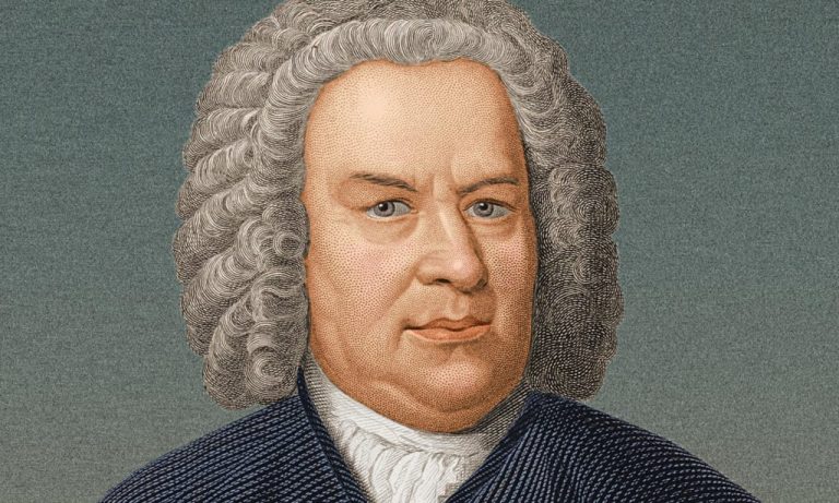 Saurez-vous entendre la différence entre Bach et l’IA musicale DeepBach ...