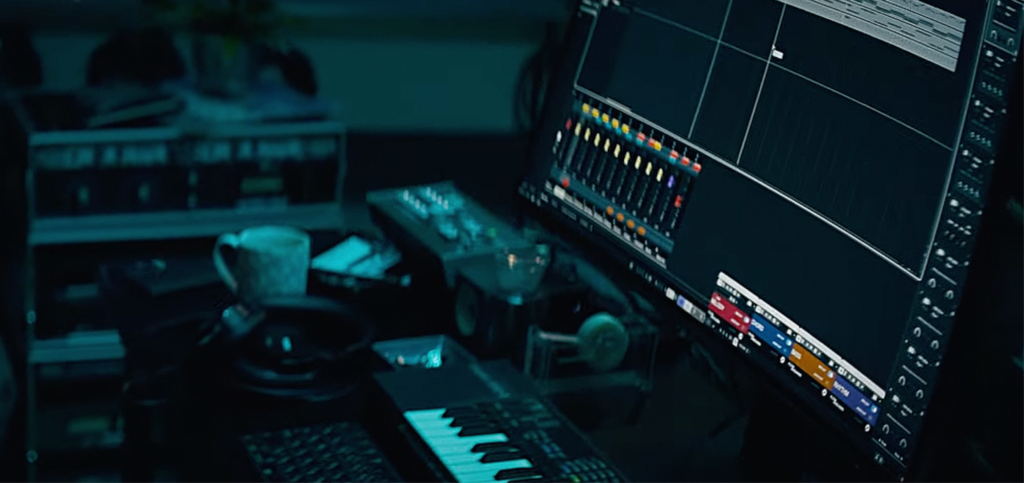 Tips – Flow Machines